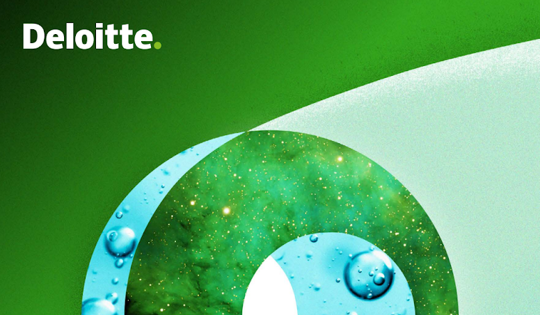 Deloitte - Green Hydrogen 2023, Deloitte, Июнь 2023 – TrendWave.io