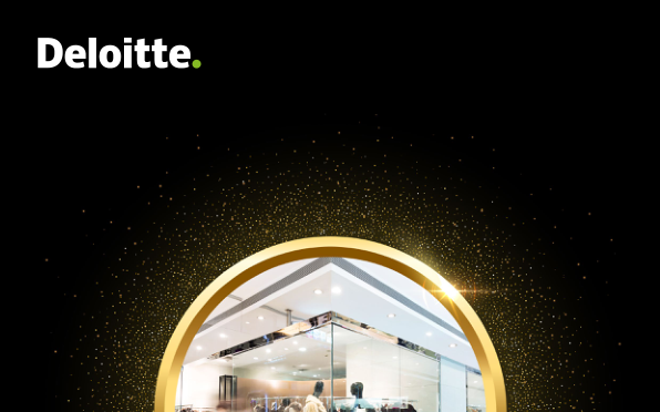 Deloitte – Global Powers of Retailing, 2025, Deloitte, Март 2025 – TrendWave.io