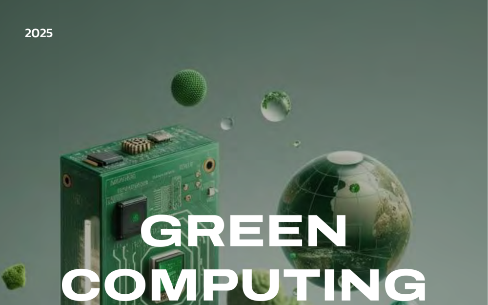 World Fund, Dealroom.co, Ignite – Green Computing in the AI Era ...